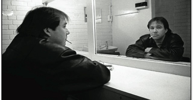 Bill Hicks: Revelations streaming: watch online