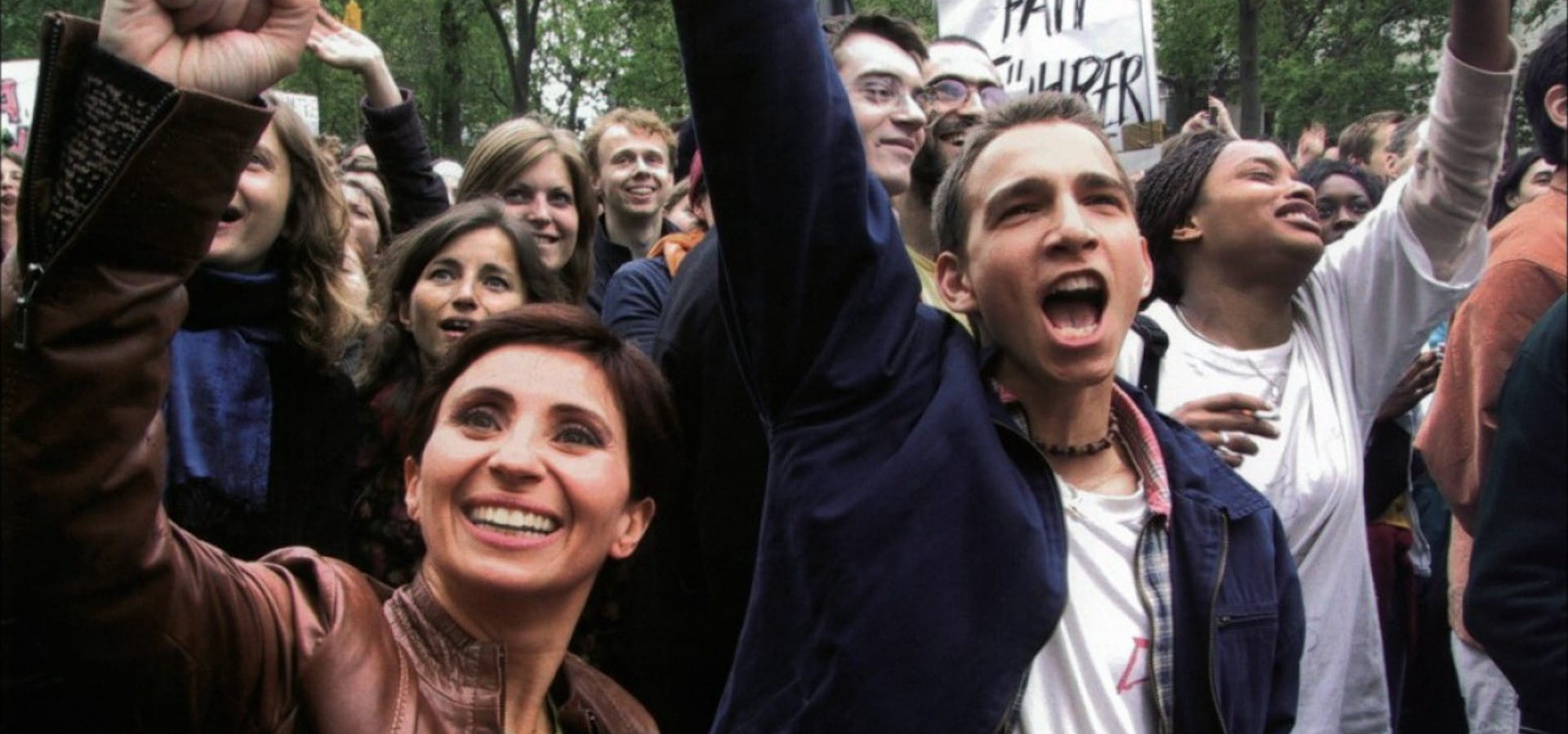 Regarder Ma vraie vie à Rouen en streaming complet