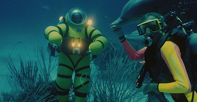 Flight of the Aquanaut - movie: watch streaming online