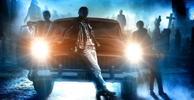 Regarder Vengeance Diabolique en streaming complet