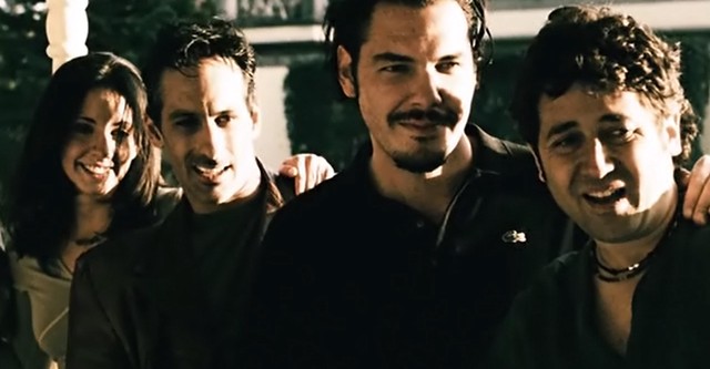 7 Days streaming: where to watch movie online?