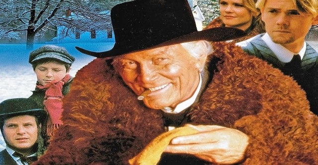 Ebenezer streaming: where to watch movie online?