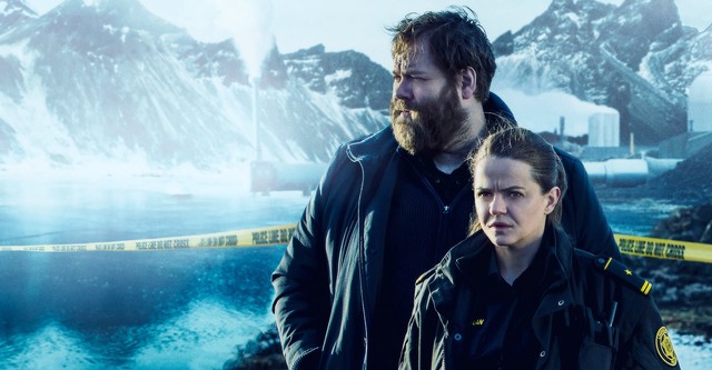 Trapped - watch tv series streaming online