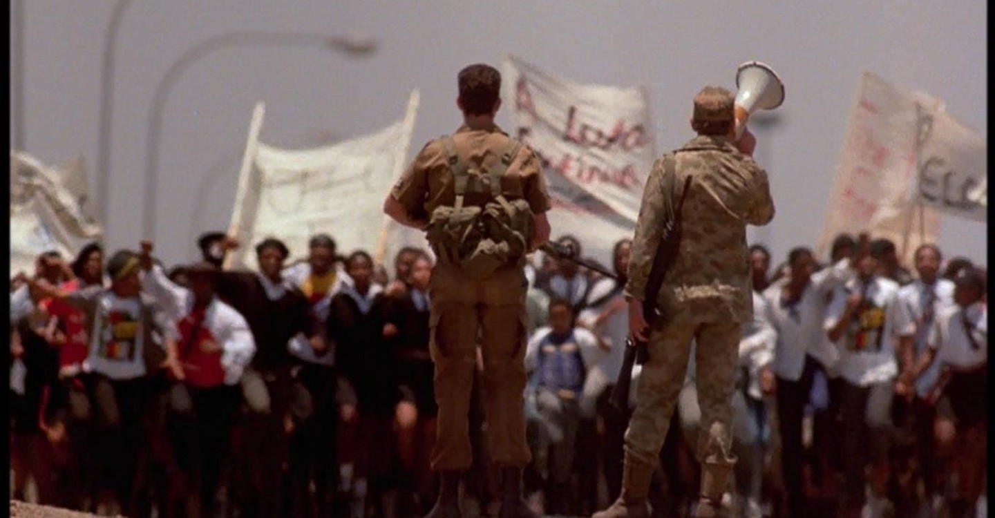 Sarafina! - movie: where to watch streaming online