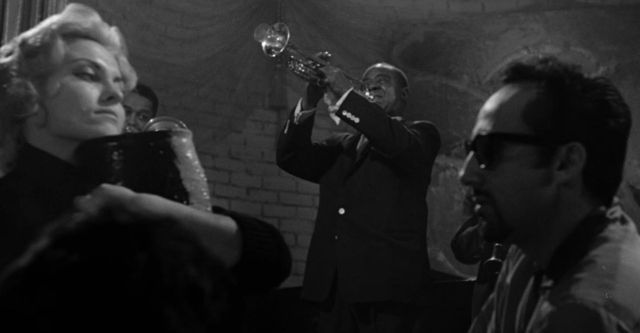 The Beat Generation streaming: where to watch online?