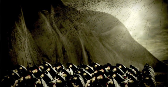 Last Stand of the 300 streaming: where to watch online?