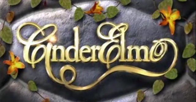 CinderElmo streaming: where to watch movie online?