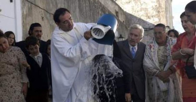 Atún y chocolate - película: Ver online en español