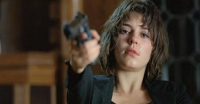 Alien Girl streaming: where to watch movie online?