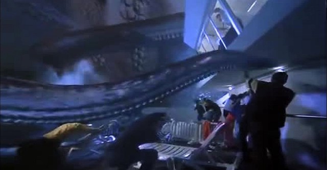 Octopus streaming: where to watch movie online?