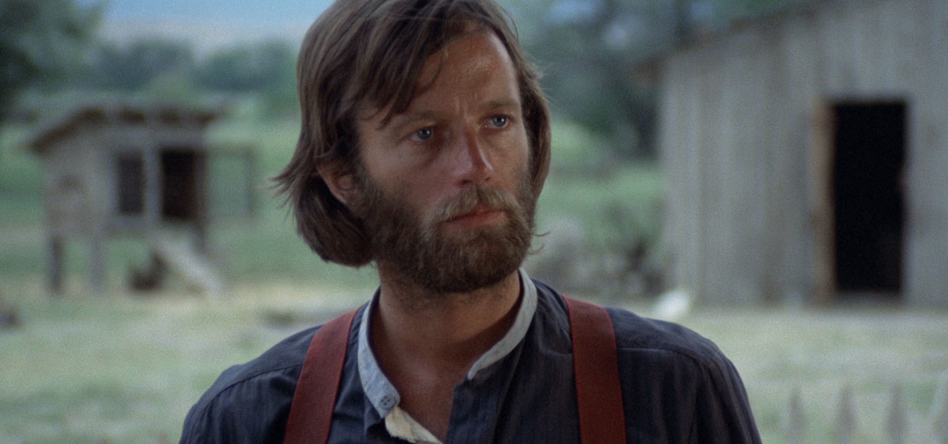 The Hired Hand streaming: where to watch online?