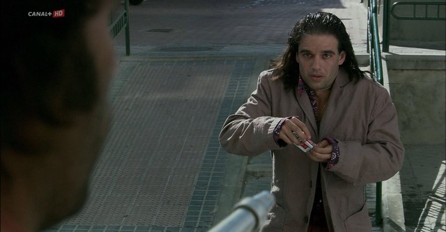 Cándida - película: Ver online completas en español