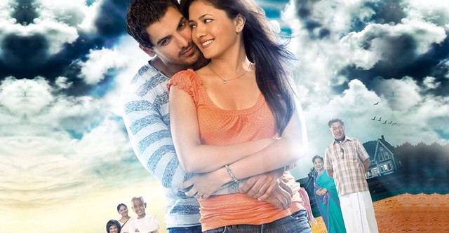 Cartaz Do Filme Aashayein