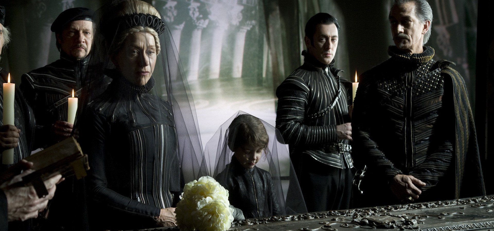 The Tempest - movie: where to watch stream online