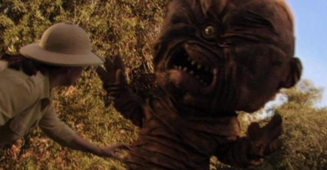 The Lost Skeleton Returns Again streaming online