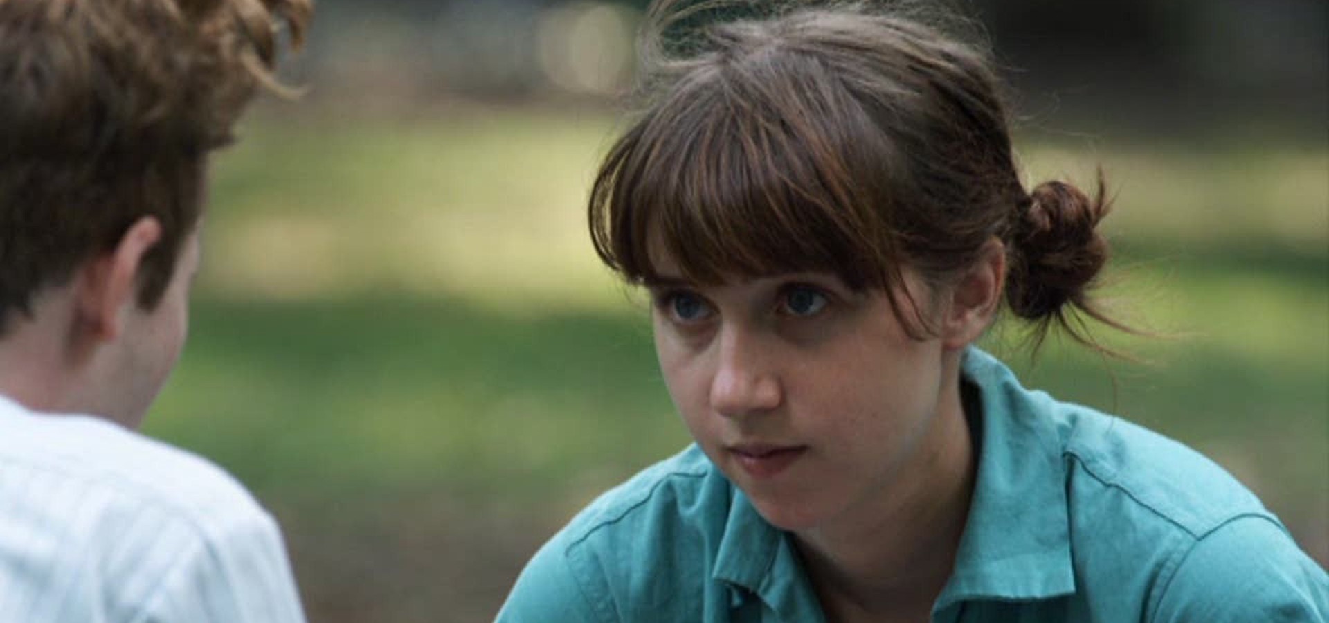 The Exploding Girl streaming: where to watch online?