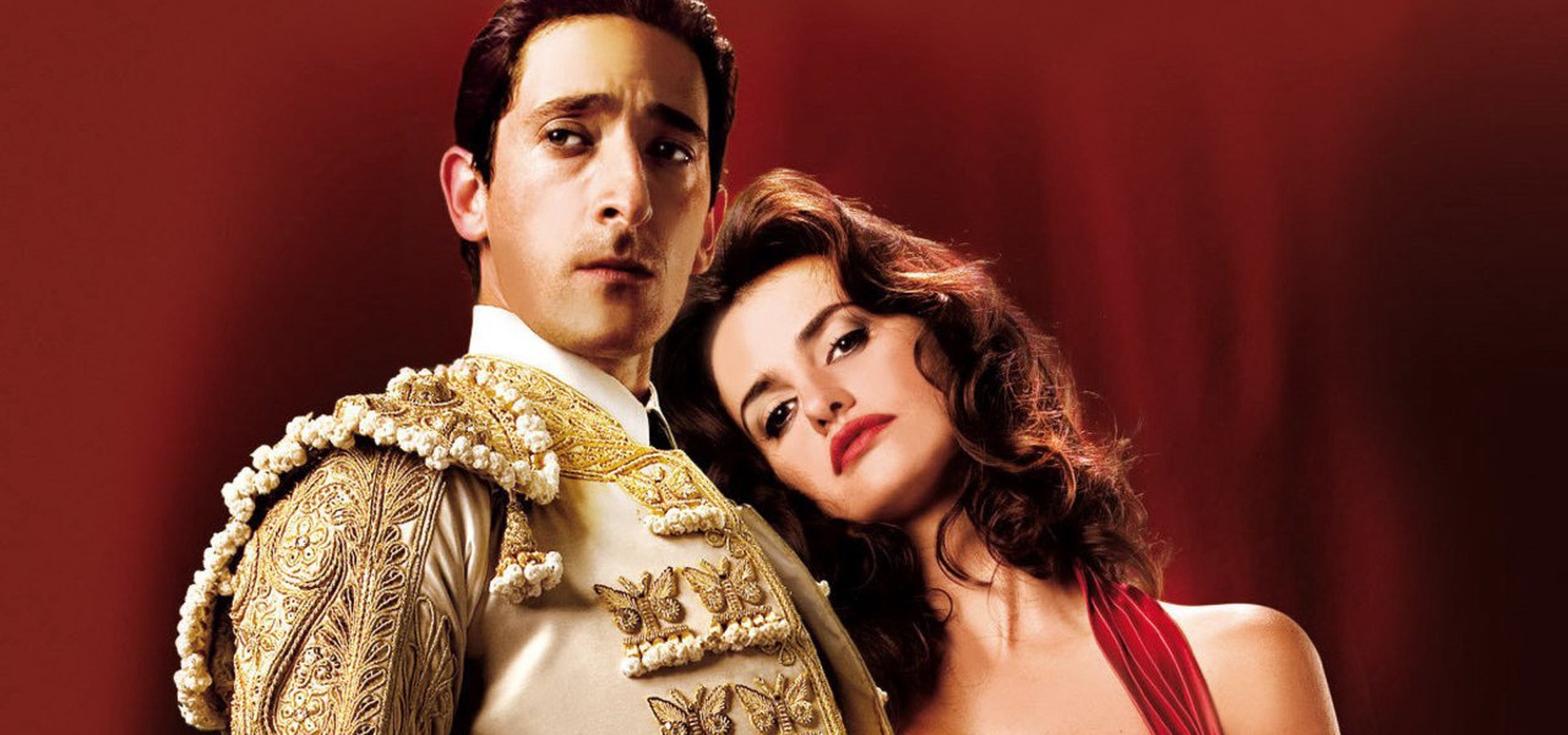 Manolete - película: Ver online completas en español