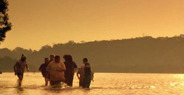 Footy Legends - movie: watch stream online