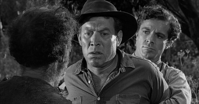 Swamp Water streaming: where to watch movie online?