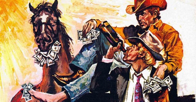 Pocket Money streaming: where to watch movie online?