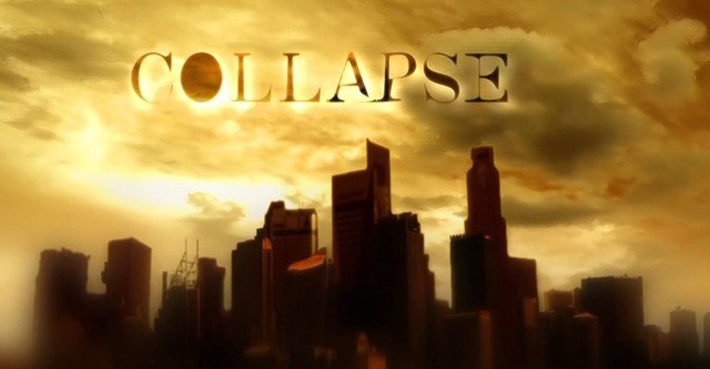 Collapse streaming: where to watch movie online?