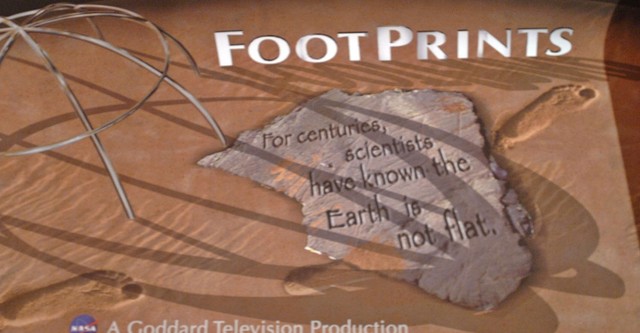 Footprints streaming: where to watch movie online?