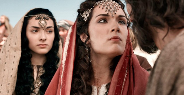 Barabbas streaming: where to watch movie online?