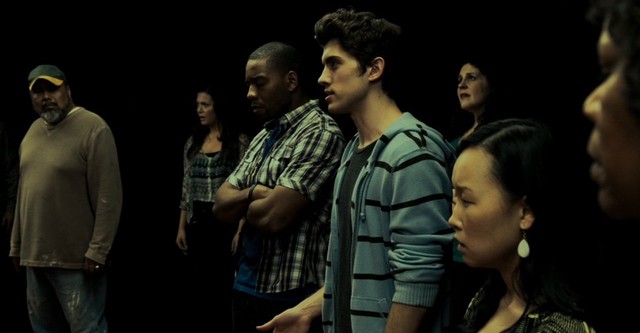 Circle streaming: where to watch movie online?