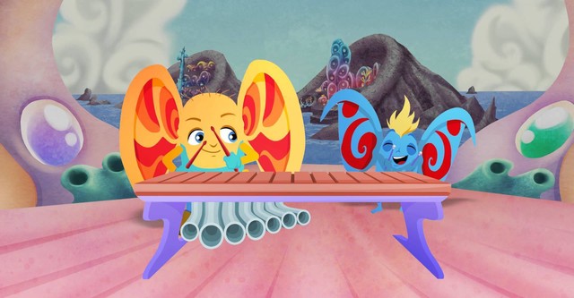 La increíble historia del niño de piedra online