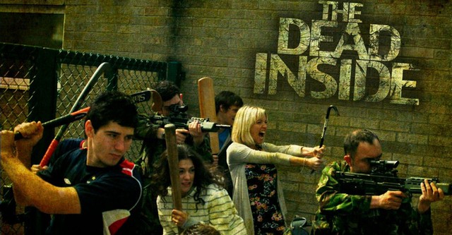 The Dead Inside streaming: where to watch online?