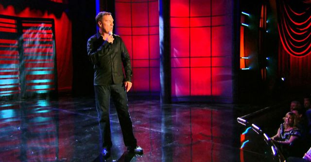 Craig Shoemaker: Daditude streaming: watch online