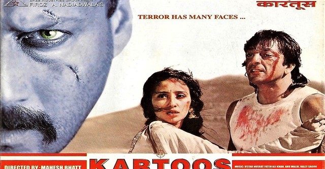 Kartoos streaming: where to watch movie online?