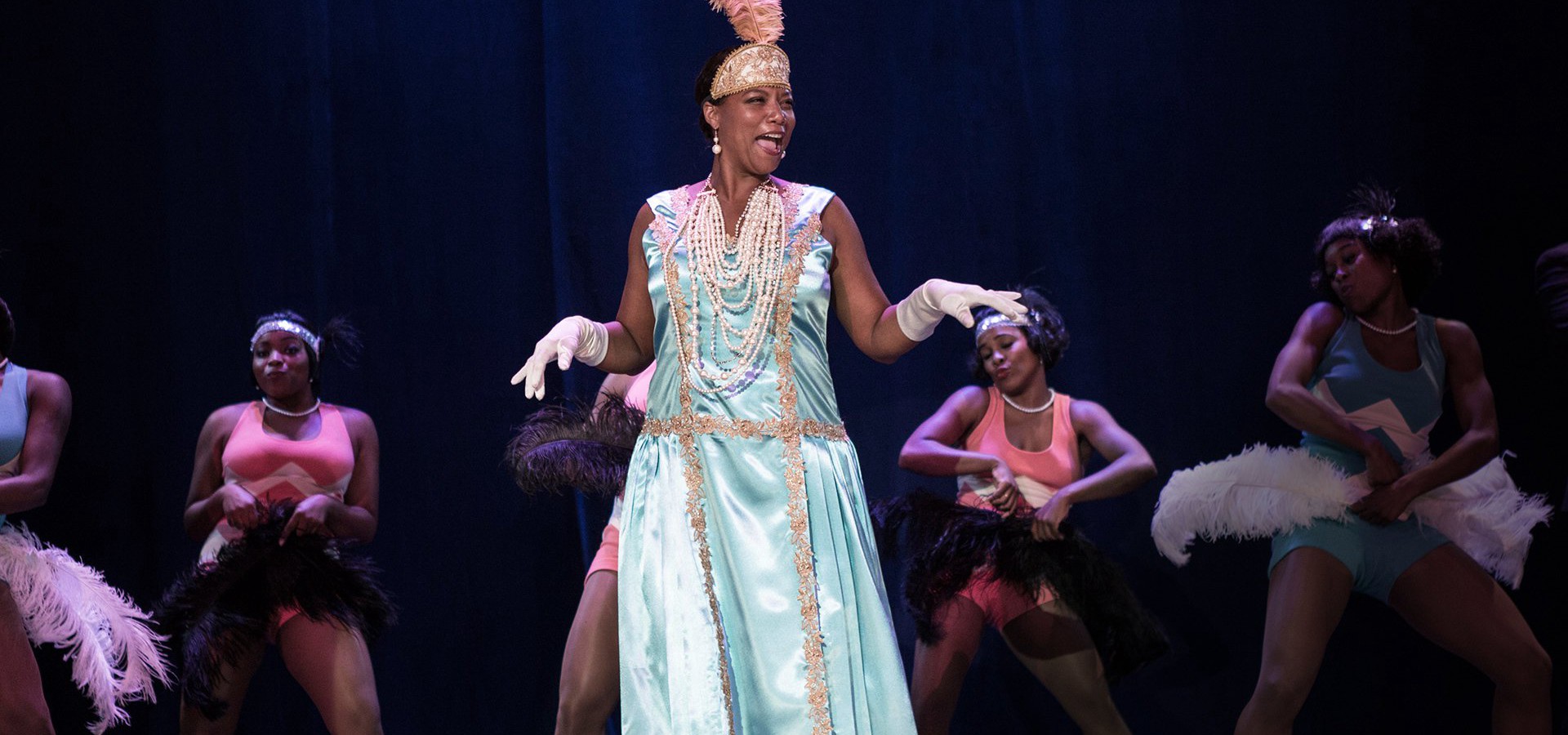 Bessie streaming: where to watch movie online?