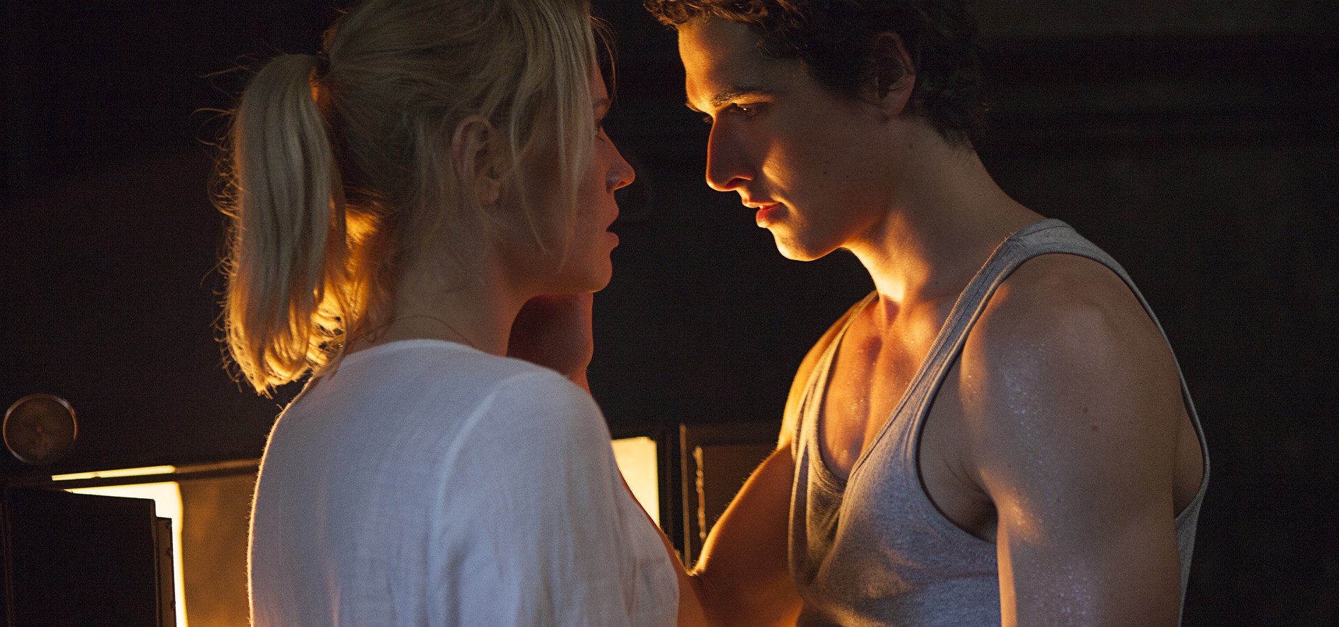 Regarder Rendez-vous en streaming complet et légal