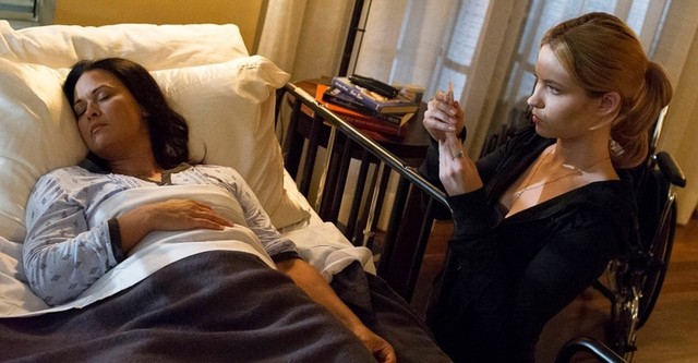 Killer Crush streaming: where to watch movie online?