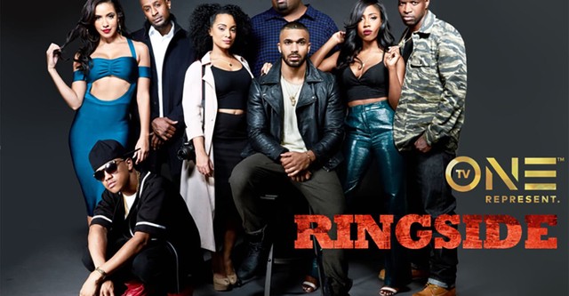 Ringside streaming: where to watch movie online?