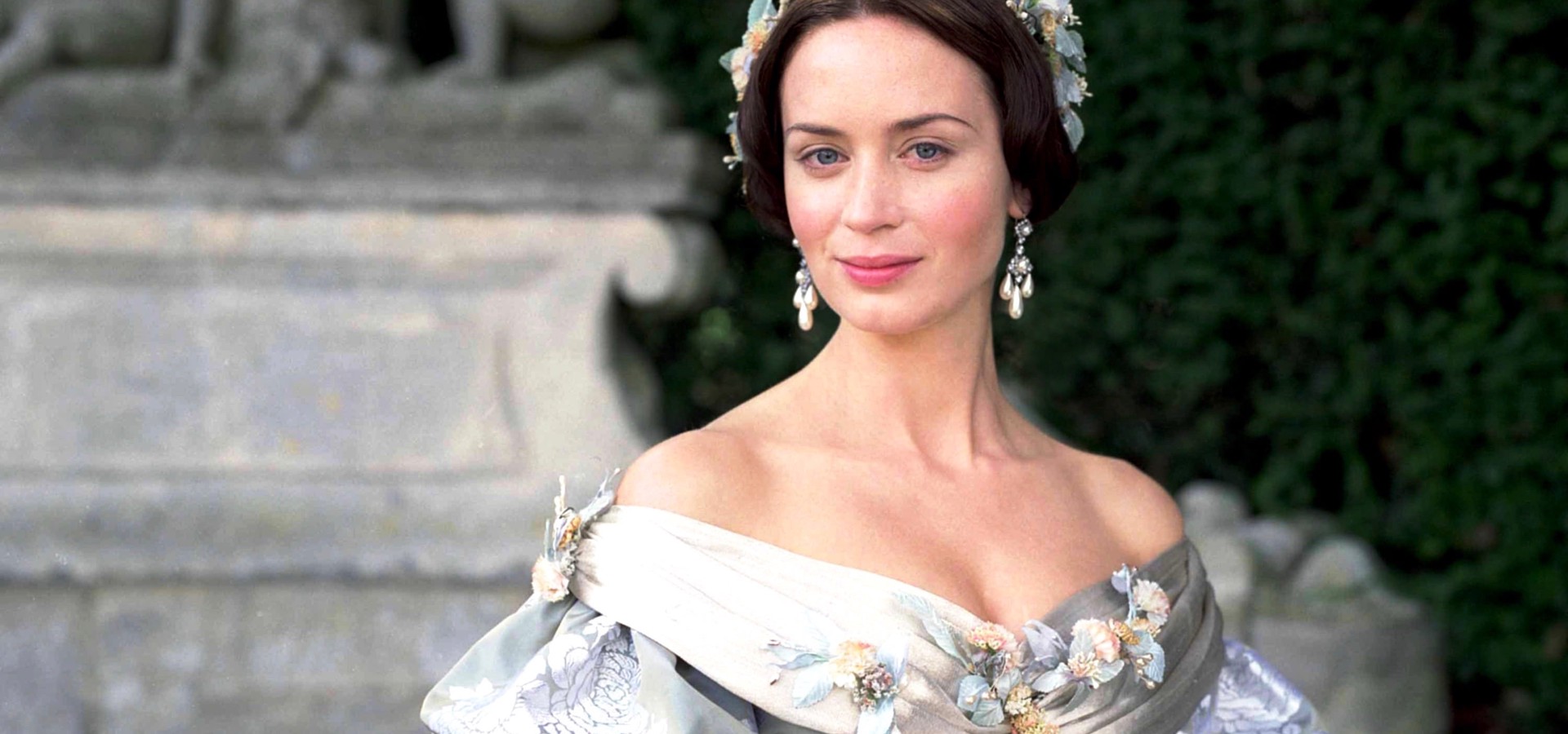 A Jovem Vitória filme - Veja onde assistir