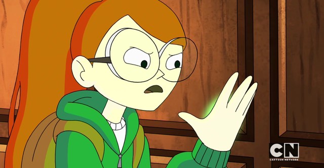 Infinity Train streaming: where to watch online?