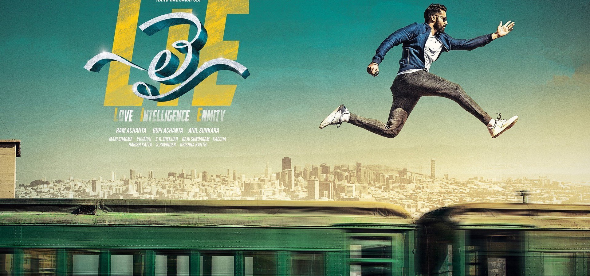 LIE streaming: where to watch movie online?