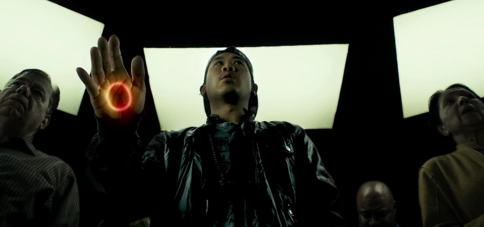 Circle - movie: where to watch streaming online