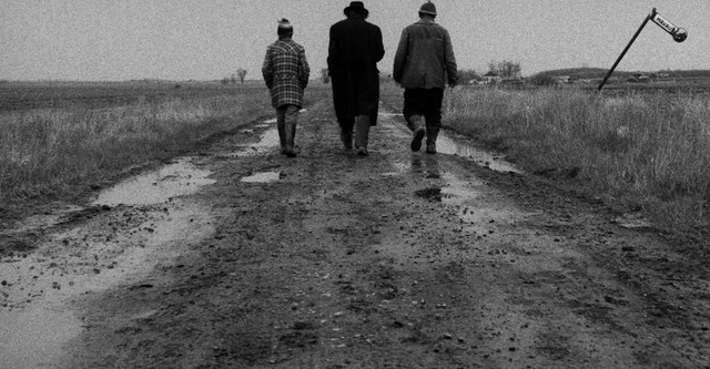 Regarder Le Tango de Satan en streaming complet