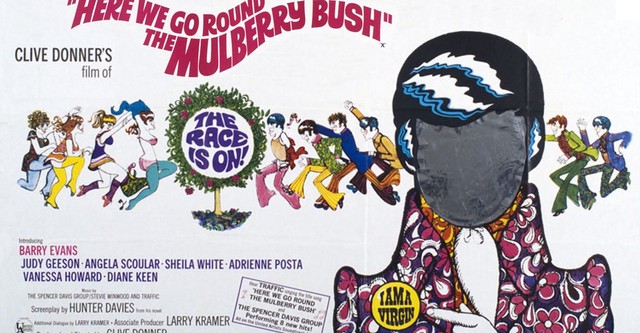 Here We Go Round the Mulberry Bush - streaming