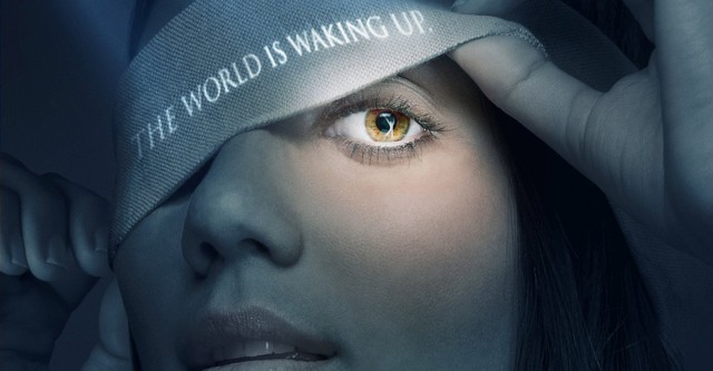 Thrive: What on Earth Will it Take? streaming