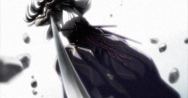 Shigurui: Death Frenzy Season 1 - episodes streaming online