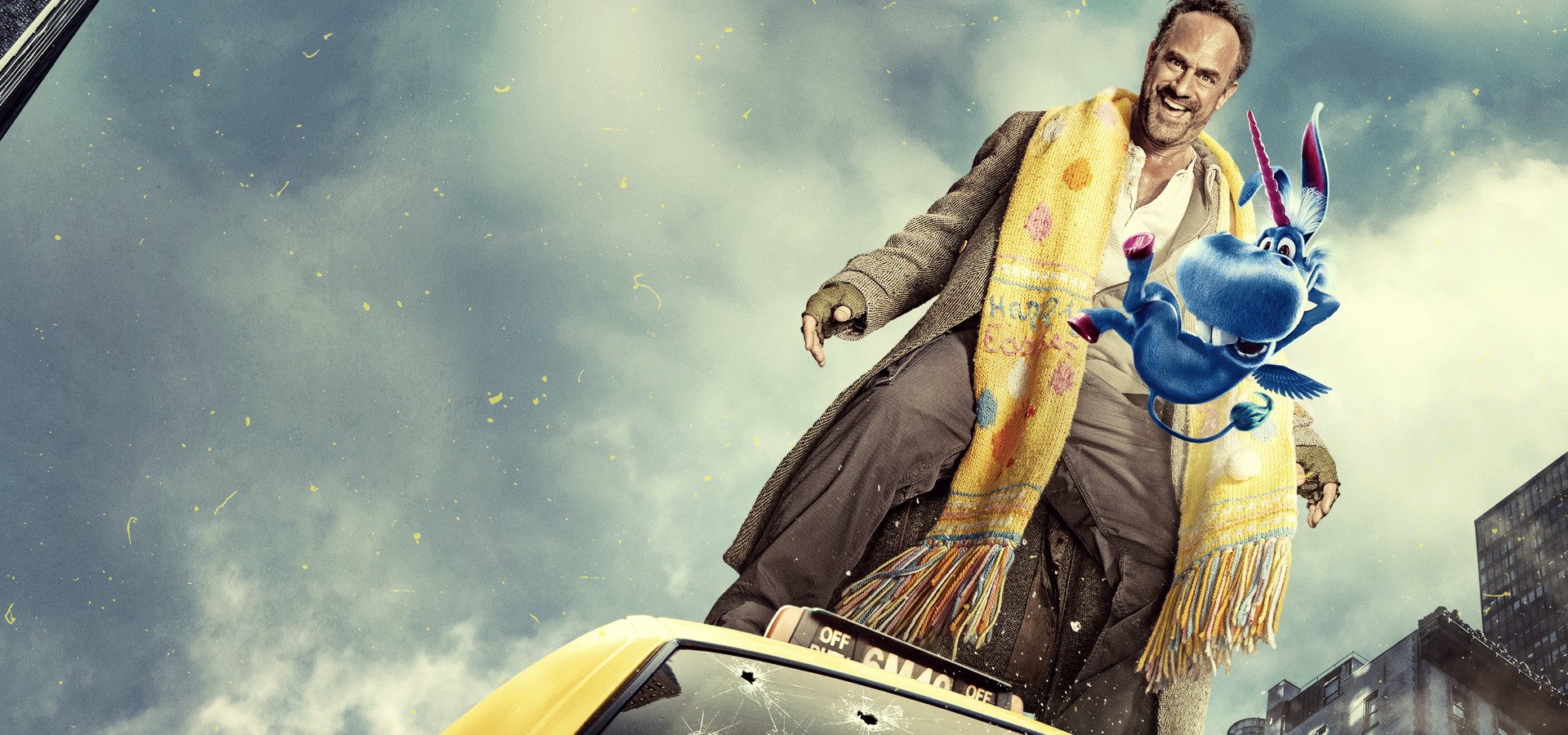 HAPPY! - watch tv show streaming online