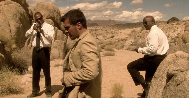 Escape from Darwin streaming: where to watch online?