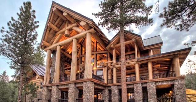 Timber Kings - watch tv show streaming online