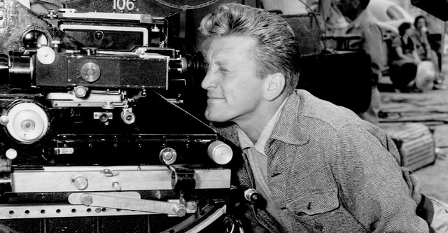 The Untameable Kirk Douglas streaming online