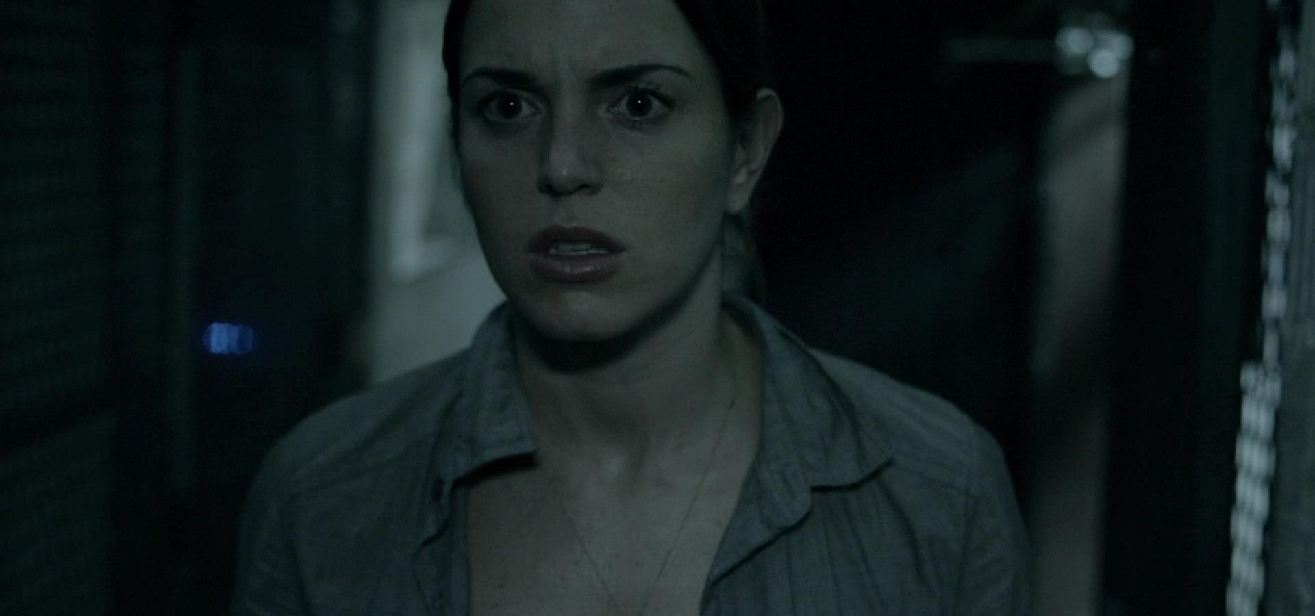 Devoured - película: Ver online completas en español