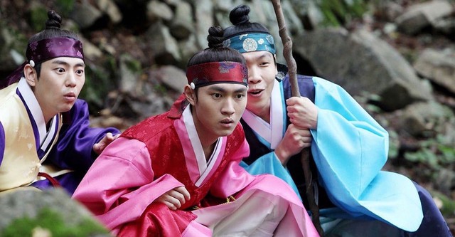 School of Youth: The Corruption of Morals streaming